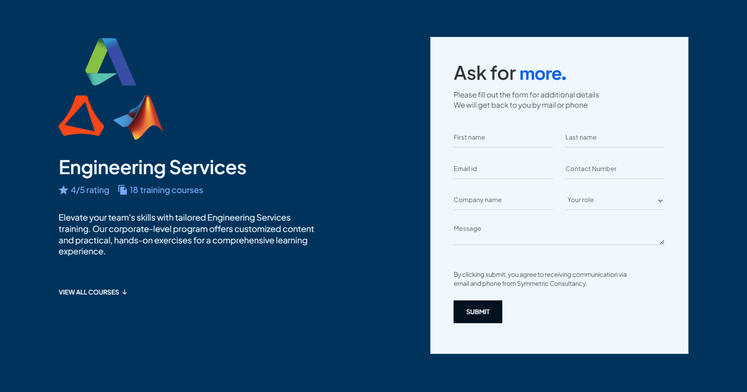 Engineering Services